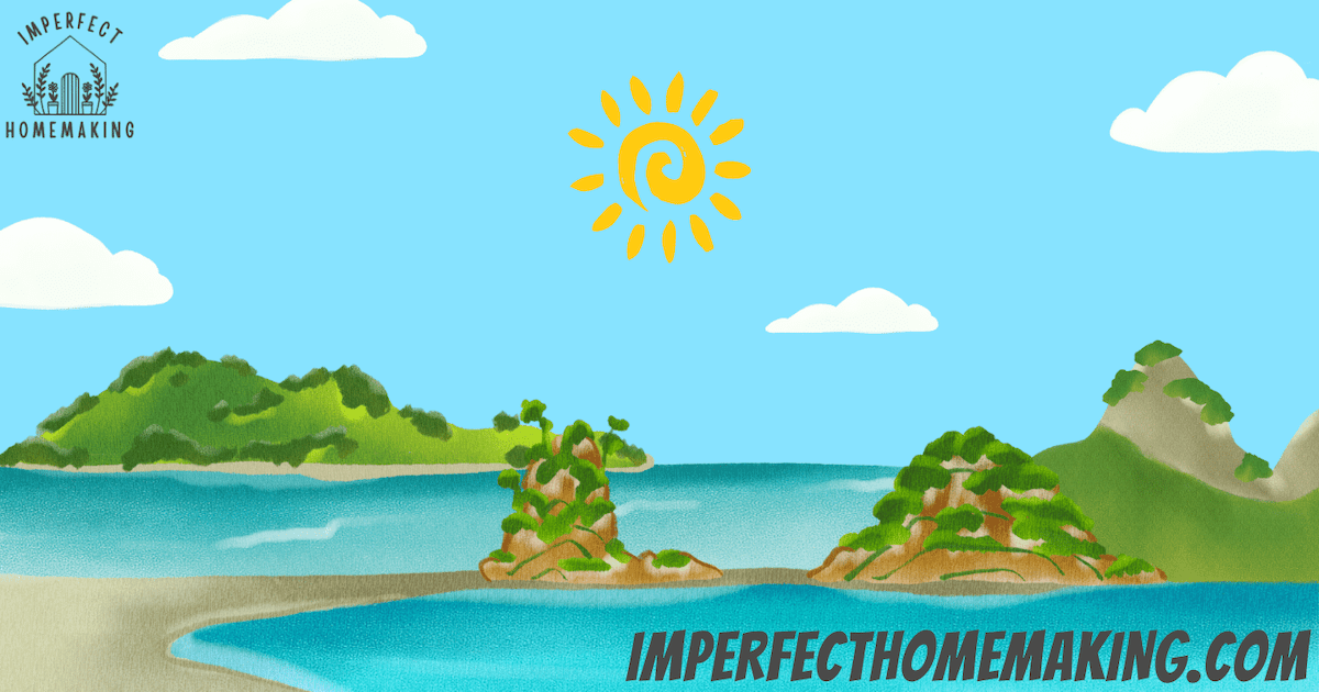 Imperfect Homemaking